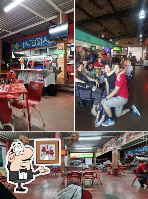 Tacostao, Torreón - Restaurant menu, prices and reviews