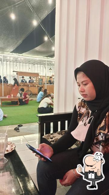 Teras Kodau restaurant, Bekasi Regency - Restaurant reviews