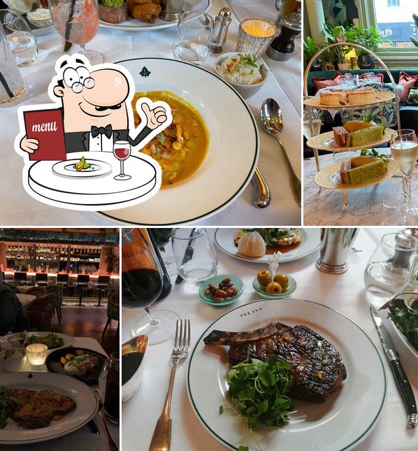 The Ivy Exeter in Exeter - Restaurant reviews