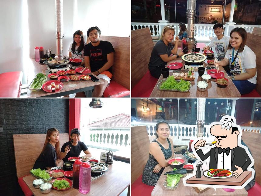 The Meating Place Korean BBQ Grill - Malolos Branch, Malolos ...