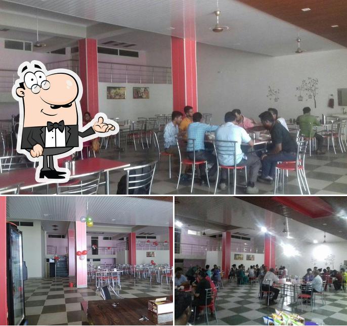 Vishal Food Park - Restaurant menu, prices and reviews