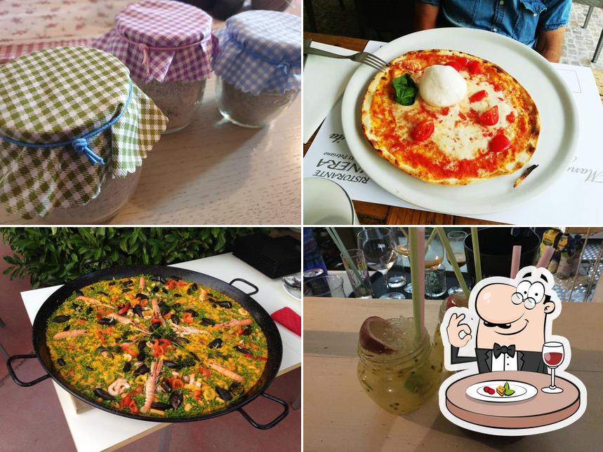 Ristorante La Capinera, Petriano, Via Valzangona - Restaurant reviews