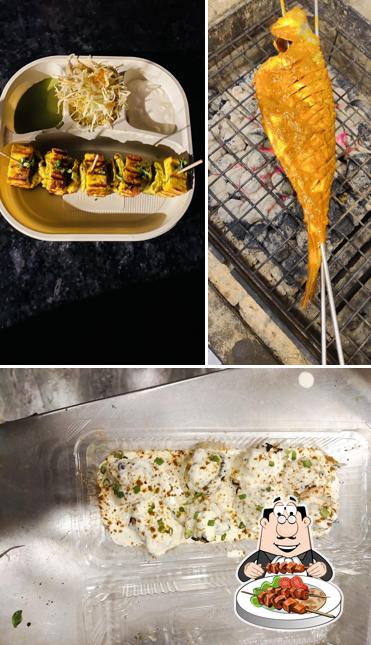 SANGA DELICACIES, Karuppayurani - Restaurant menu, prices and reviews