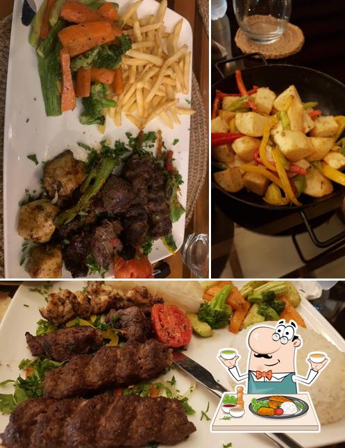 SKAS Restaurant, El Obour City - Restaurant menu, prices and reviews