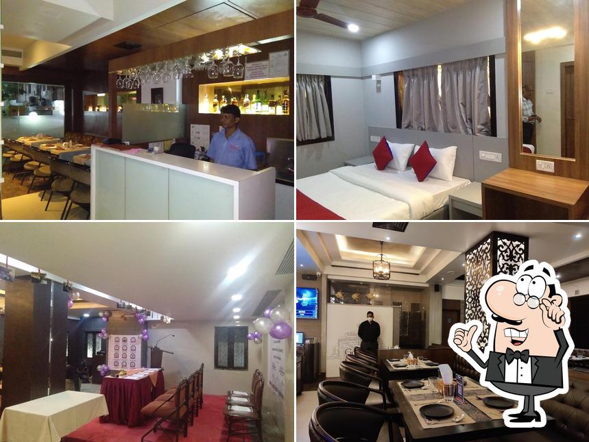 Sagar Kitchen, Banquet and Bar, Navi Mumbai, Plot No - Restaurant reviews