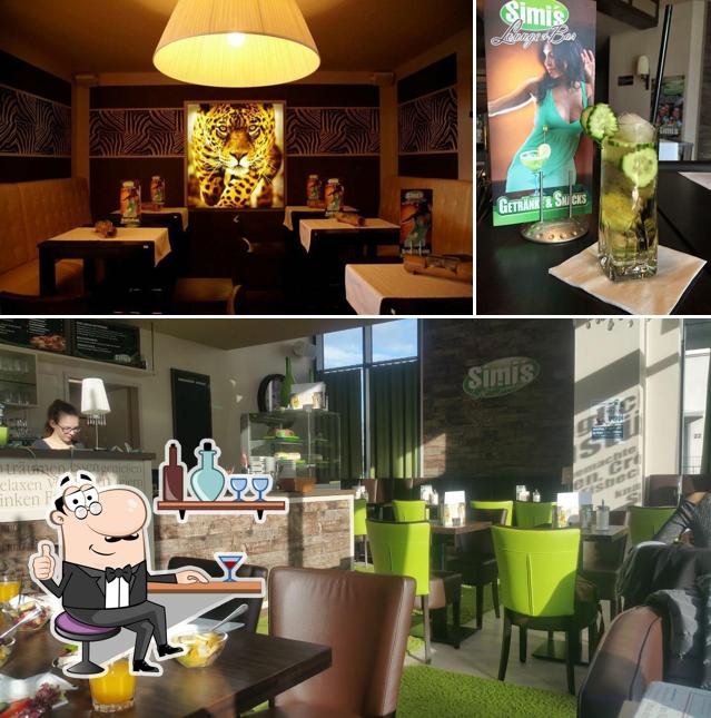 Simi's Café, Bitburg - Speisekarte, Preise und Bewertungen