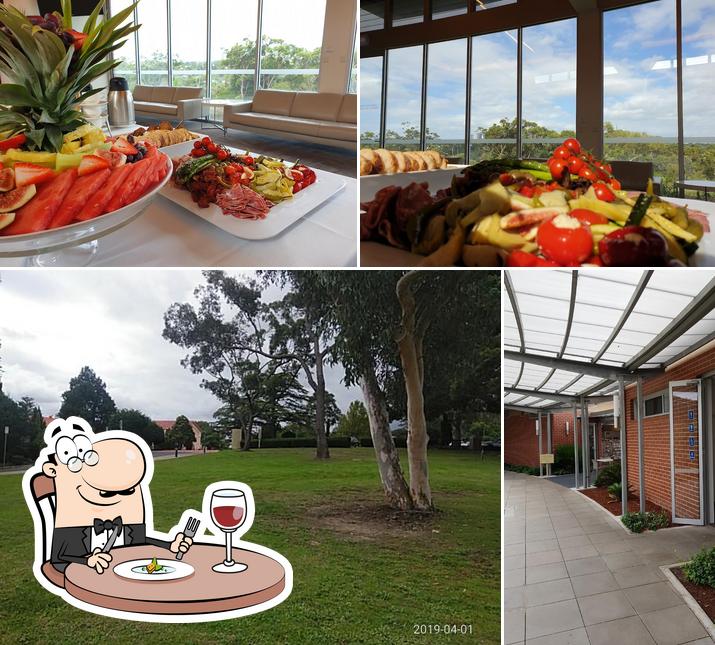 Skyline Cafe, North Ryde - Restaurant menu, prices and reviews