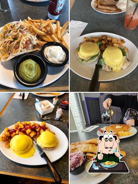 The Bombi Restaurant, Castlegar - Restaurant menu, prices and reviews