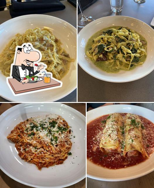 The Kitchen Table Reno, Reno - Restaurant menu, prices and reviews