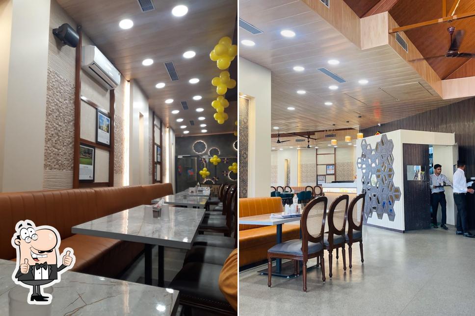 UP15 DHABA PARTAPUR BYPASS MEERUT, Meerut - Restaurant menu, prices and ...
