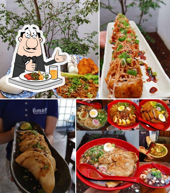 Umami Ramen restaurant, Tepic - Restaurant reviews