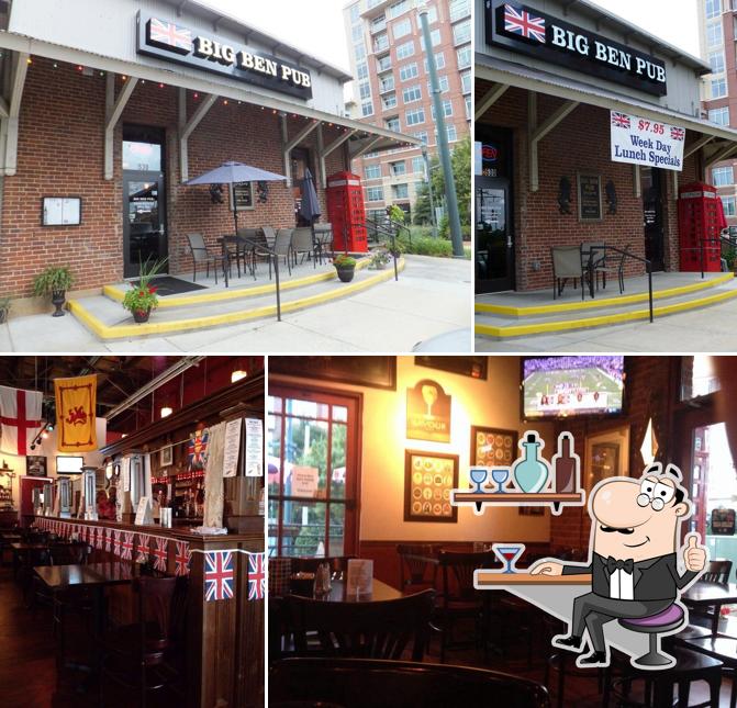 Top 7 restaurants with haddock in Charlotte, july 2025 - Restaurant Guru