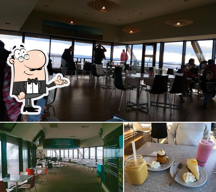 Red Rock Cafe, Christchurch - Restaurant menu, prices and reviews