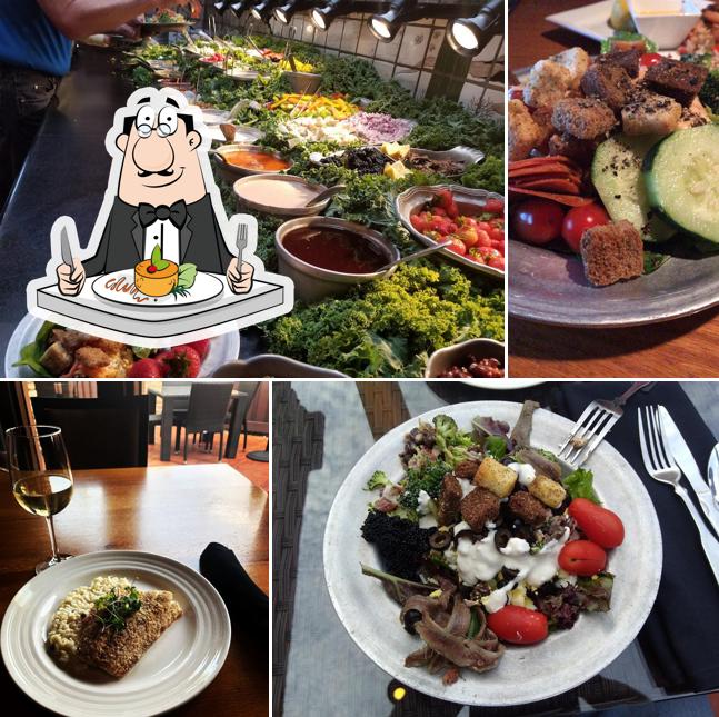Cork ‘N Cleaver, Fort Wayne - Restaurant menu, prices and reviews