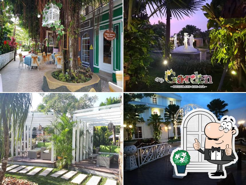 Top 5 restaurants with romantic atmosphere in Batam, january 2026 ...