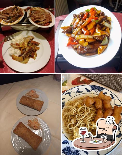 China Ecke restaurant, Bremen, Kornstraße 134 - Restaurant reviews