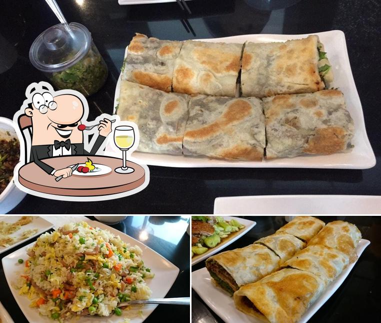 101 Noodle Express, Rowland Heights - Restaurant menu, prices and reviews