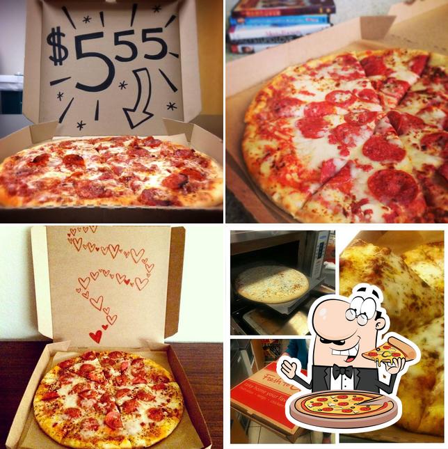 7-Eleven, 5638 Mount Vernon Hwy in Franconia - Restaurant reviews