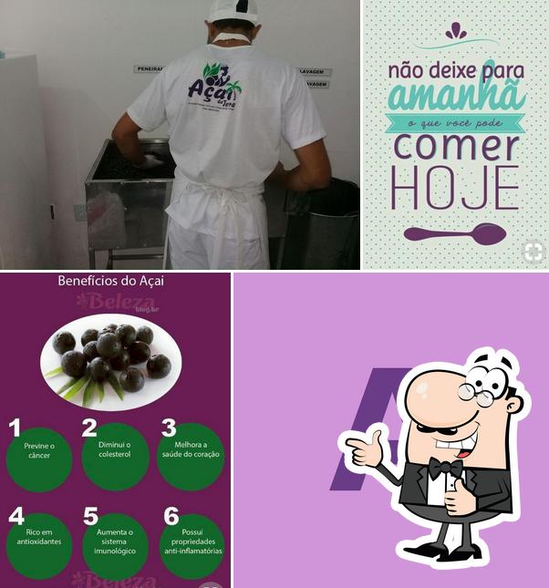 Açai da Terra, Belém - Menu do restaurante, preços e opiniões