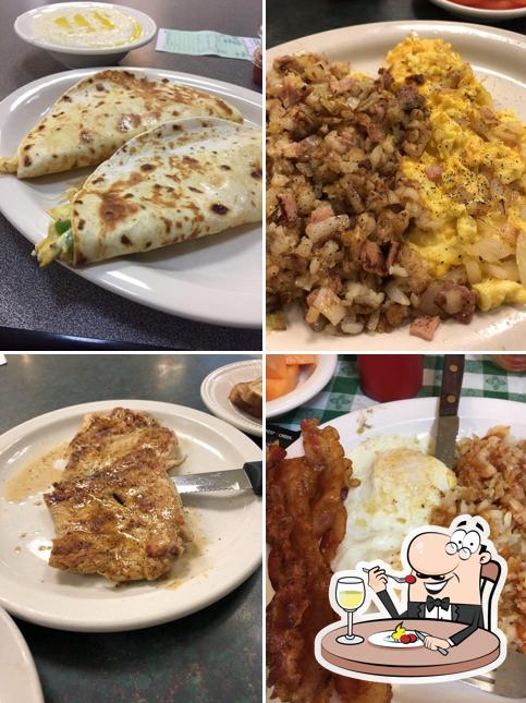 Anna J's, Rock Hill - Restaurant menu, prices and reviews