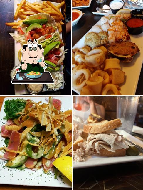 Ark Pub & Eatery, Point Pleasant Beach - Restaurant menu, prices and ...