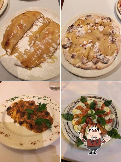 Assaggi Italiani, Malvern - Restaurant menu, prices and reviews