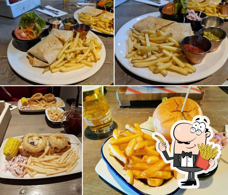Find the best place to eat in Magor, spring 2024 - Restaurant Guru