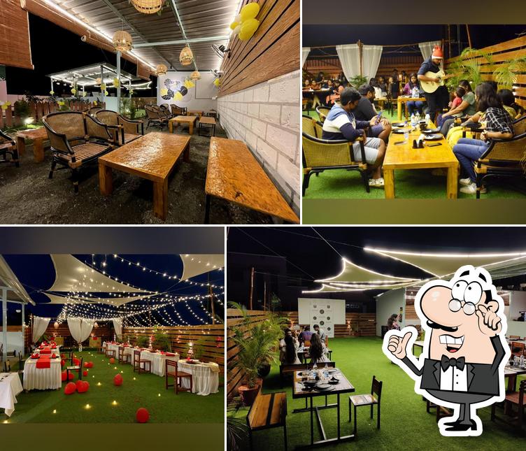 Bow Bow Bliss- A Pet-Themed Restaurant and Cafe, Coimbatore ...