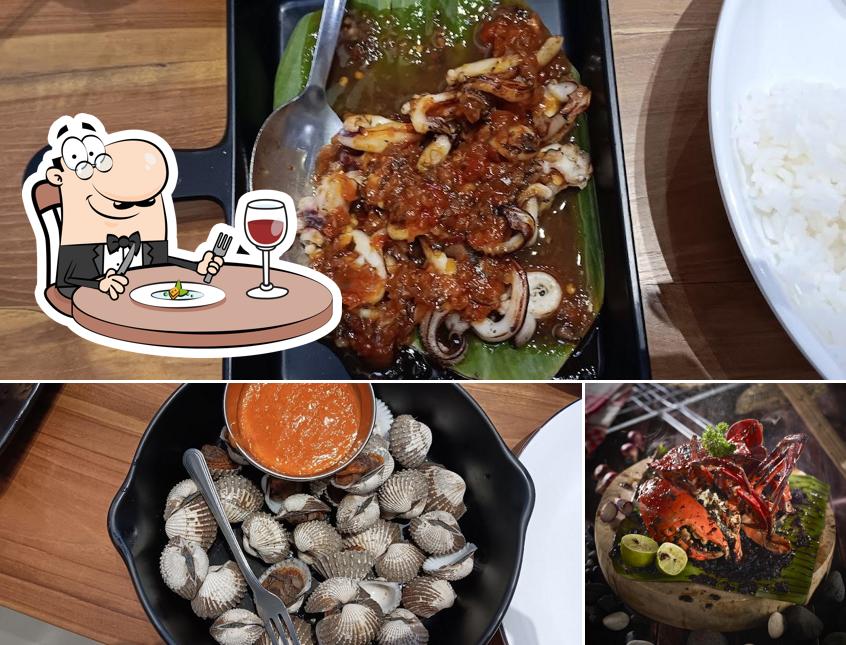 Cabe Ijo - Grand Kota Bintang, Bekasi - Restaurant menu, prices and reviews