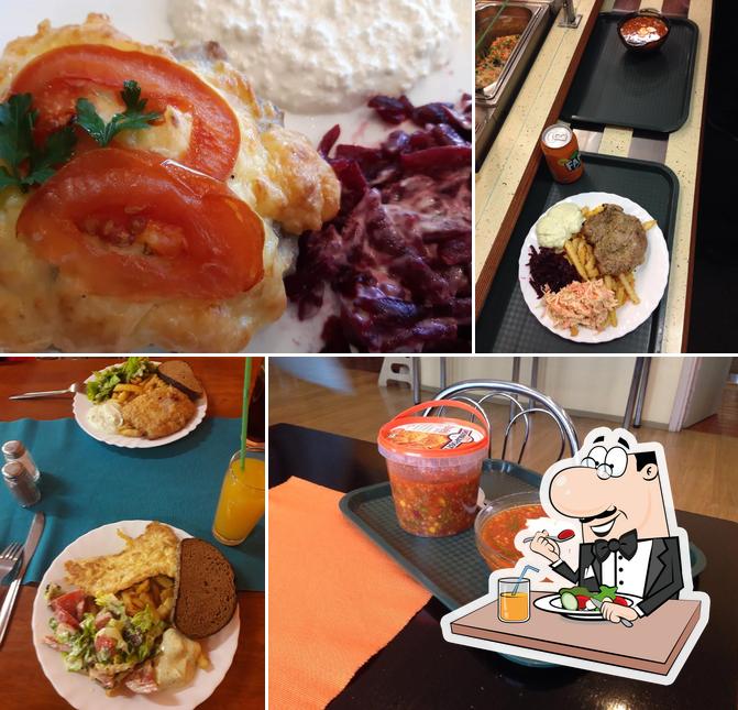 Top 7 cafes in Cēsis, july 2025 - Restaurant Guru