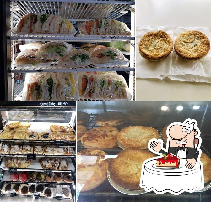 Dayboro Bakery, Dayboro - Restaurant menu, prices and reviews