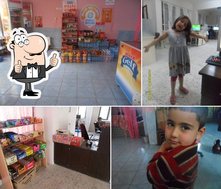 Hisar internet Cafe, Kayseri, Hisarcık Mahallesi 574/20 - Restaurant ...