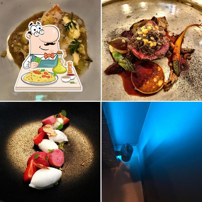 Restaurant Wiesen, Eindhoven - Restaurant menu, prices and reviews
