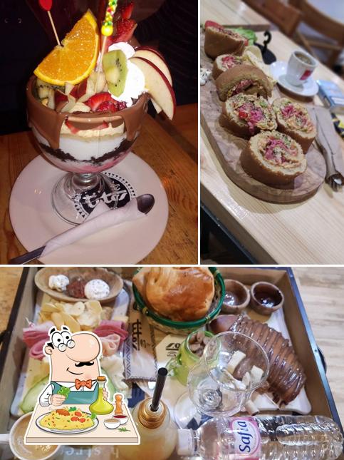 Tito's Coffee Shop, Sfax - Restaurant menu, prices and reviews