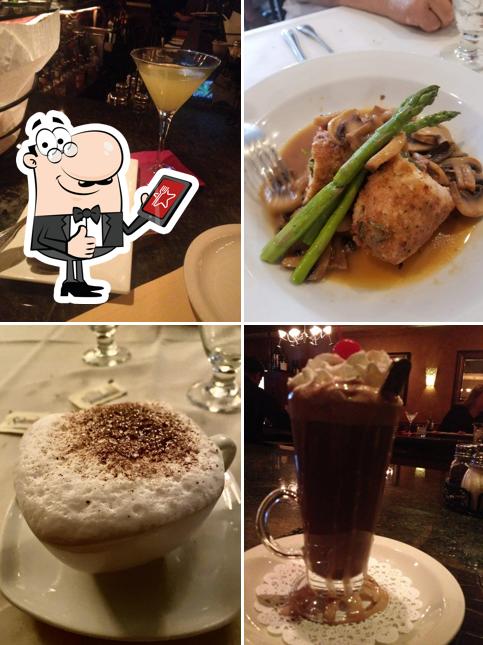 Caffe Italia, Wakefield - Restaurant menu, prices and reviews