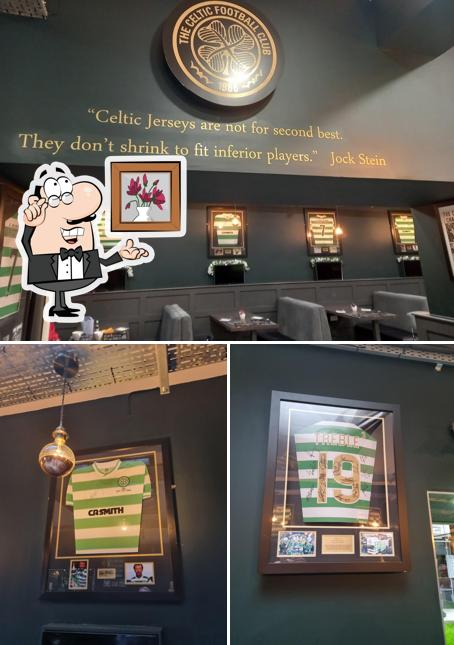 Cesar's, Bellshill - Restaurant menu, prices and reviews