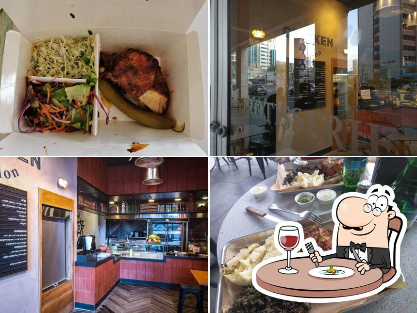 Top 10 restaurants in Ramat Gan, august 2025 - Restaurant Guru