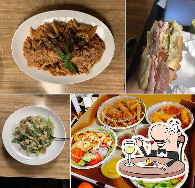 Find the best place to eat in Rutherford, winter 2024 - Restaurant Guru