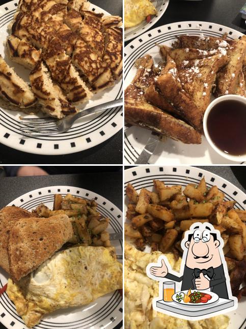 Church Street Cafe, Jessup - Restaurant menu, prices and reviews