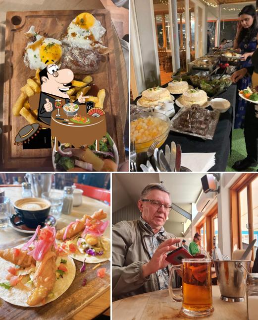 Days Bay Pavilion, Lower Hutt - Restaurant menu, prices and reviews