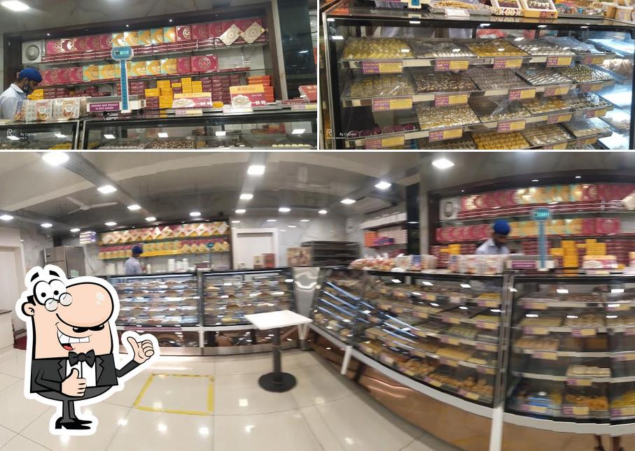 Kanti sweets, Bengaluru, 60 - Restaurant reviews