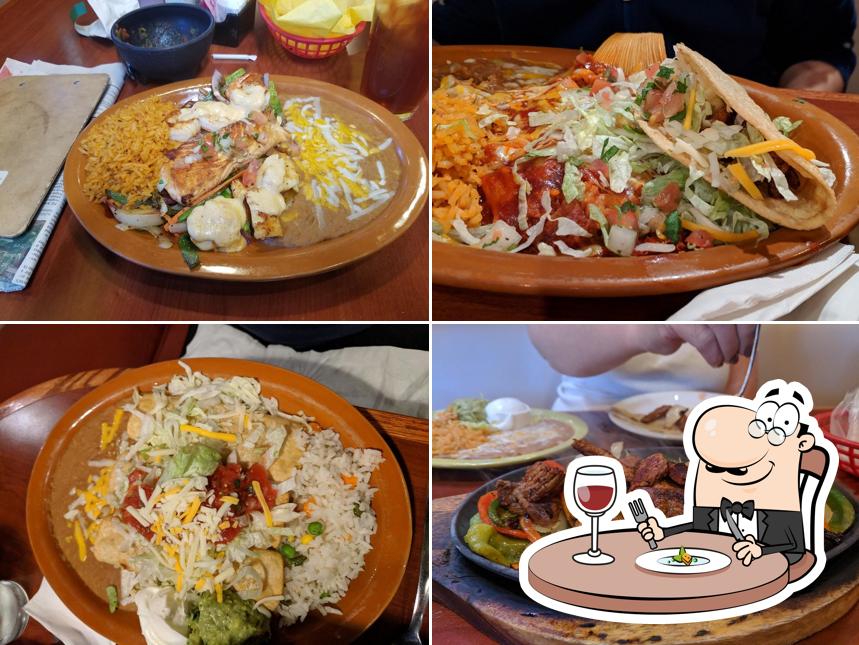 Guadalajara Original Grill, Tucson - Restaurant menu, prices and reviews