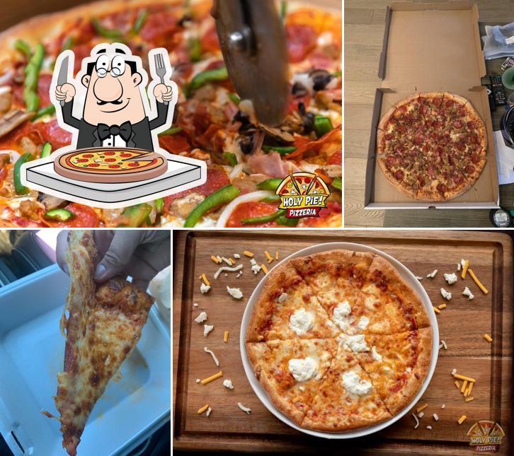 Top 1 restaurant with new York–Style Pizza in Garden City, Georgia ...