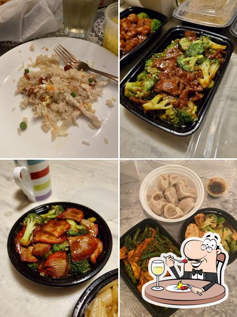 Hunan Kitchen, 907 Oak Tree Ave in South Plainfield - Restaurant menu ...