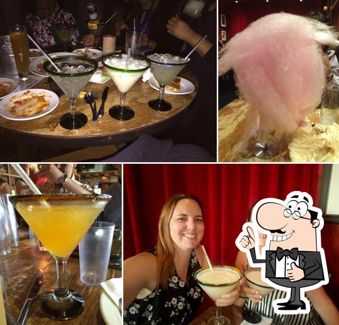 K. Pacho, New Hyde Park - Restaurant menu, prices and reviews