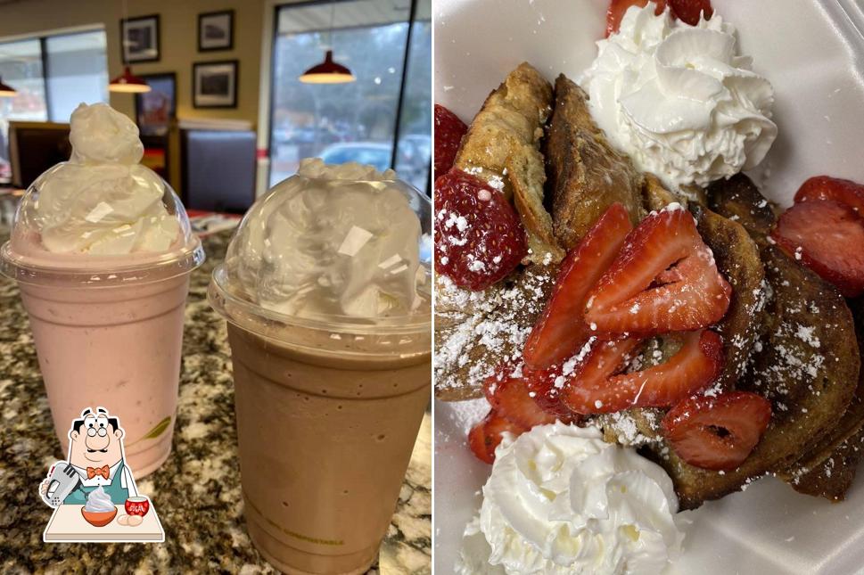 Minuteman Diner, Bedford - Restaurant menu, prices and reviews