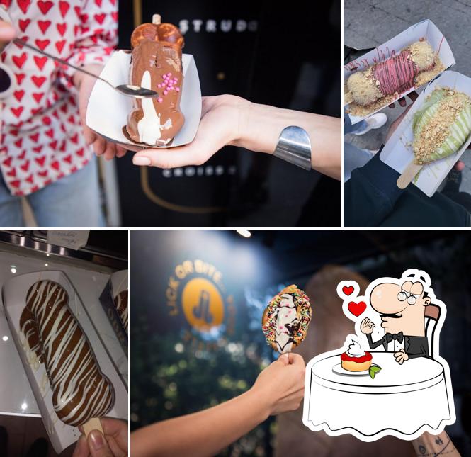 Obraznic Waffles, Bucharest - Restaurant reviews