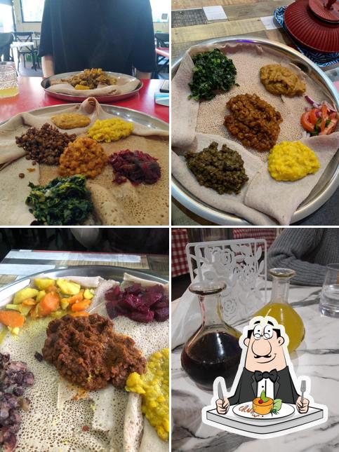 Odaa Cafe & Restaurant, Dandenong - Restaurant menu, prices and reviews