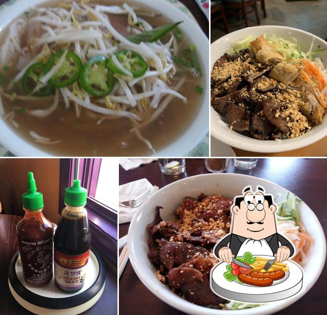 Pho Miss Saigon in Hershey - Restaurant menu and reviews