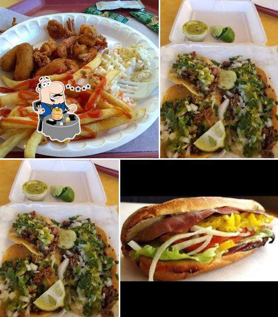 Famous Subs, Edenton - Restaurant menu, prices and reviews